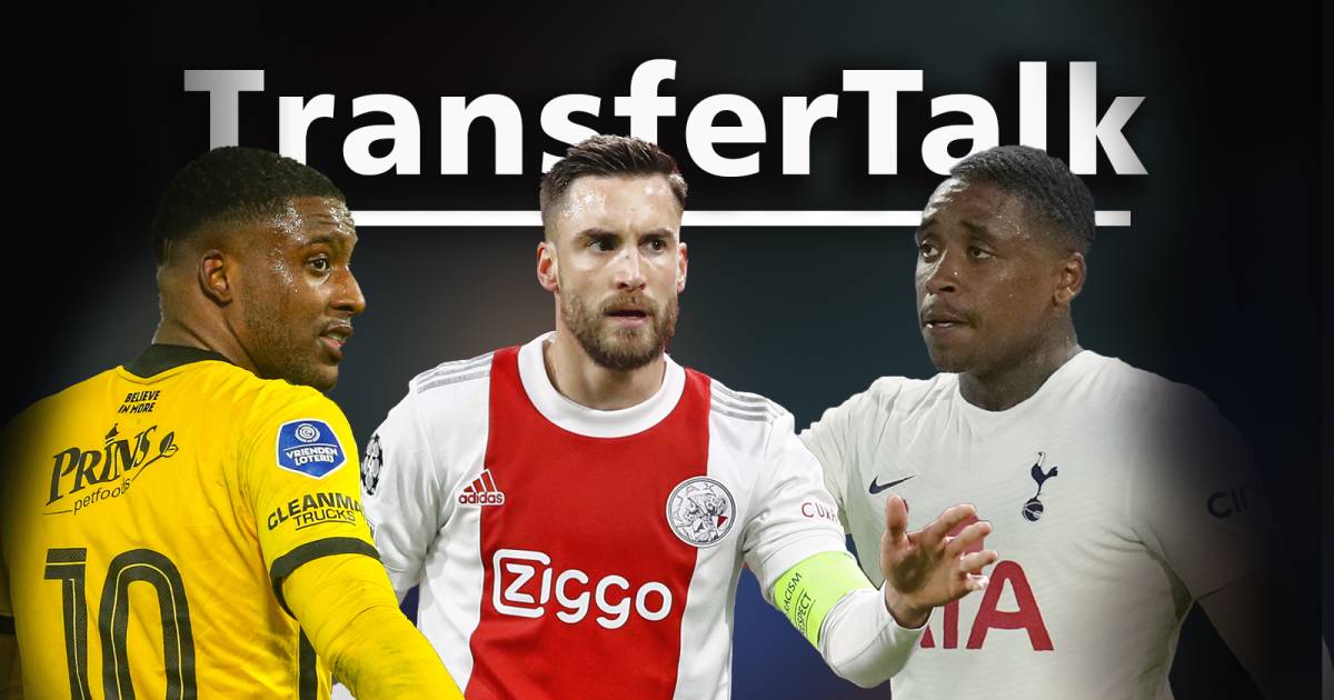 TransferTalk | Haye op weg naar Heerenveen, Liverpool betaalt 45 ...