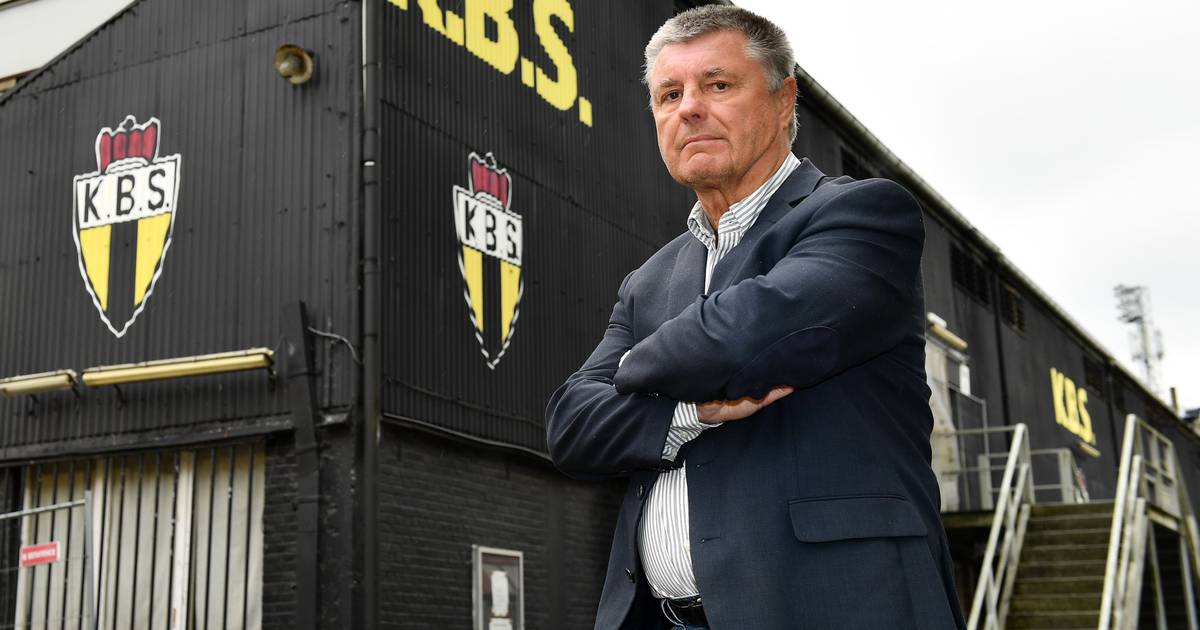 Marc De Mulder volgt Tom Schipper op als coach van Ternesse: “Mijn ...