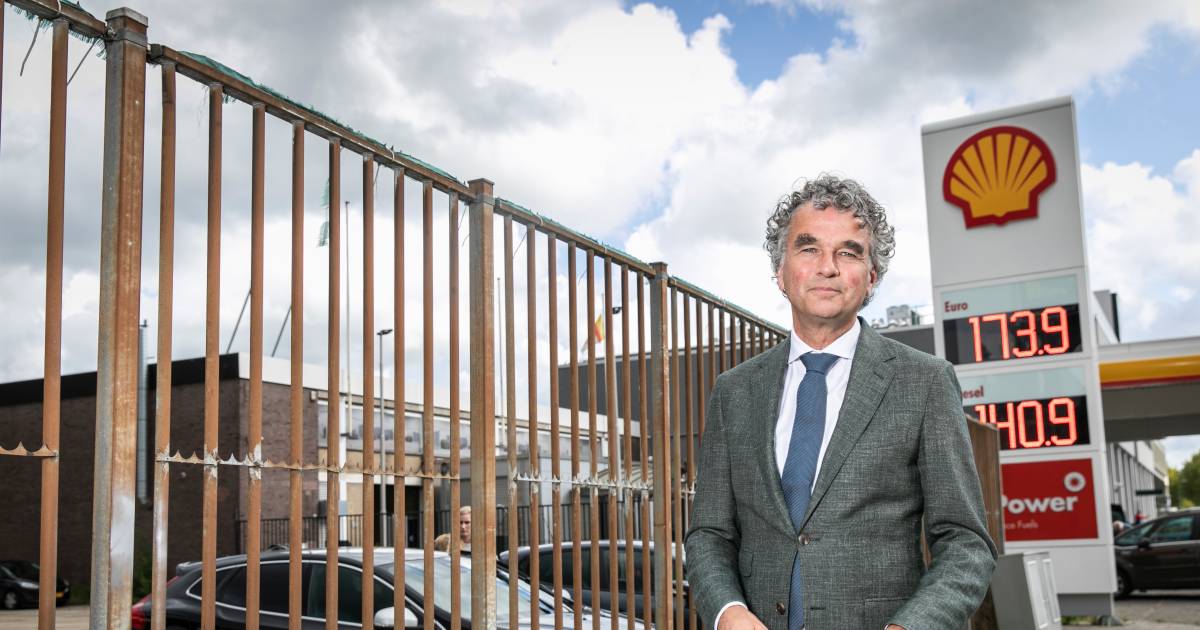 Volgens deze belegger gaat Shell klimaatdoelen niet halen: ‘Beloftes ...