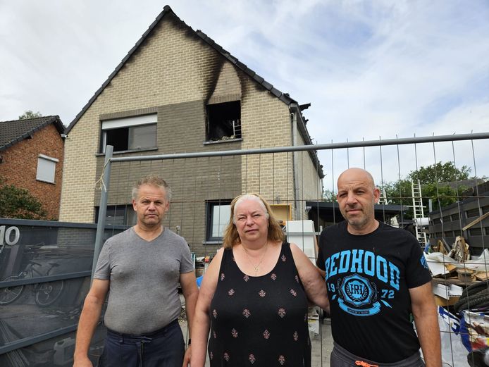 Peggy (48) organiseert steunactie voor broer Werner (50) die alles ...