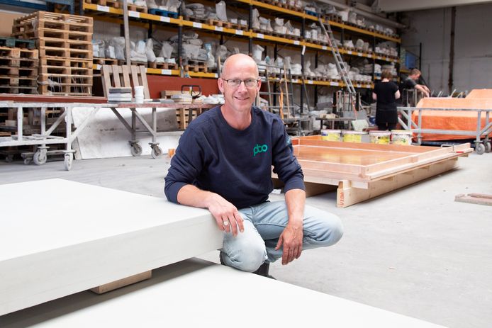 Nederland schreeuwt om bouwpersoneel, nieuwe opleiding in Barneveld ...