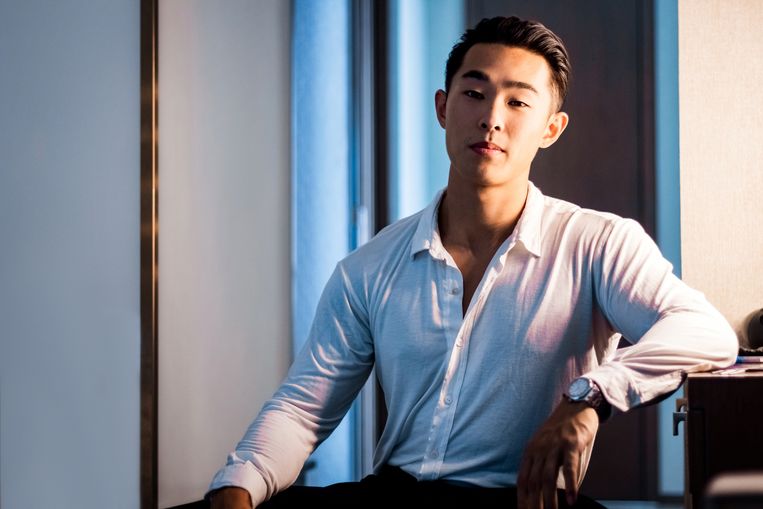 Christelijke influencer Jia Ruan gelooft niet in de gulden middenweg ...