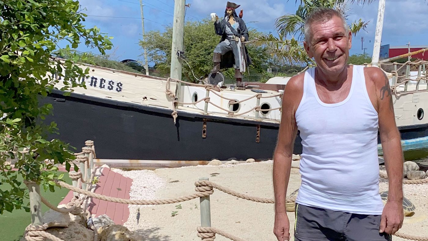 Ik Vertrek - Seizoen 21 - Kijk volledige afleveringen op VTM GO