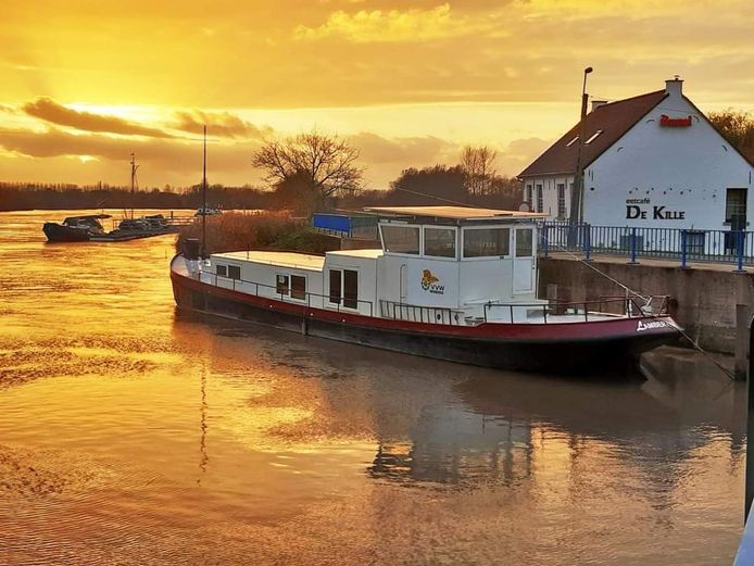 Eten aan het water: op deze 76 adresjes in Vlaanderen geniet je van ...