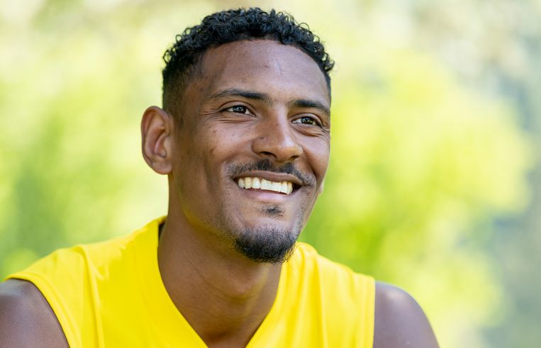 Borussia Dortmund: succesvolle operatie Sébastien Haller | Het Parool