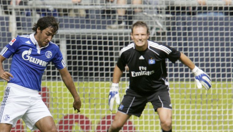 Rost wordt ploegmaat van Henry bij New York Red Bulls | De Morgen