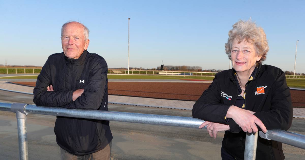 Altena Road Runners: ‘Als de atletiekbaan klaar is, hopen we het aantal ...