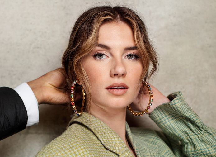 Zangeres Maan: ‘Na The Voice is het een beetje uit de hand gelopen’ | Show | AD.nl