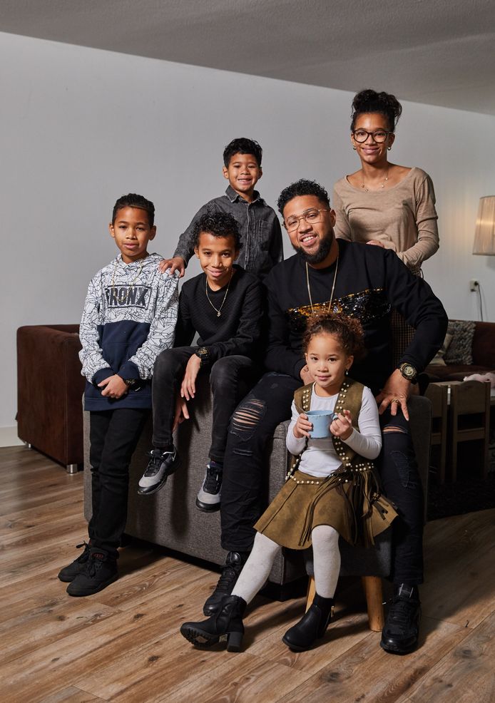 Fan van Een Huis Vol zet doneeractie op voor Papa Jay: ‘Een steuntje in ...