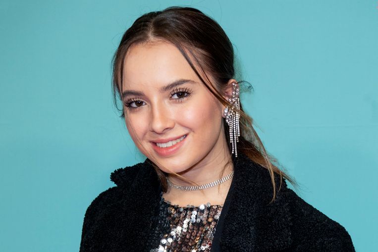 Jada Borsato over vreemdgaan vader: “Ik heb gezien wat het kapot kan maken”