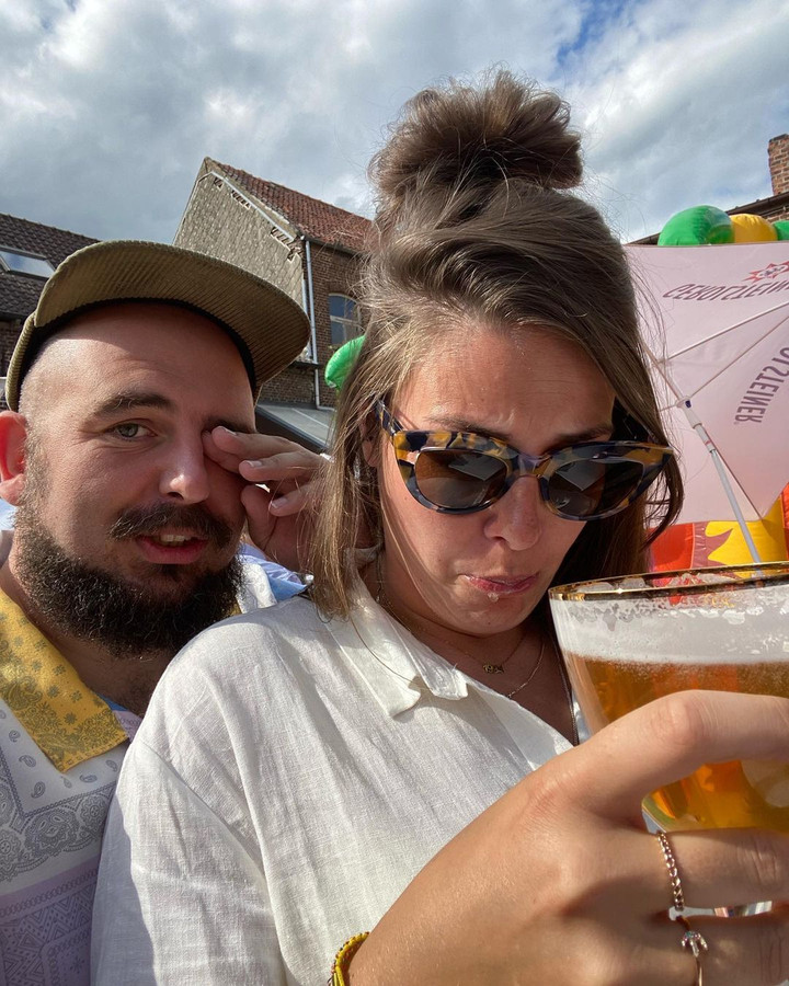 Bockie De Repper over carrière, zijn overleden papa en zijn relatie ...