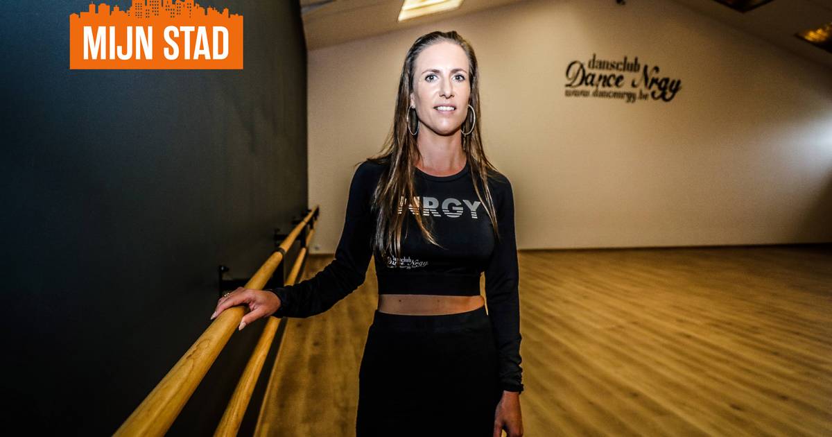 Het Blankenberge van Dance NRGY-eigenares Muriel Defever (40 ...