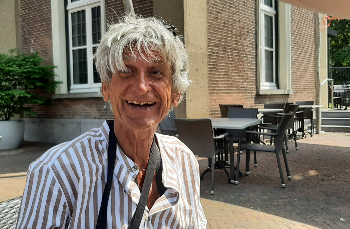 Meierijstad zoekt dromen en nachtmerries: ‘Dat de jeugd een plek kan ...