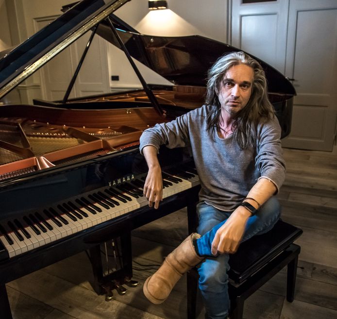 Jan Vayne uit Zwolle dacht 2,6 miljoen veilig te beleggen, maar zijn ...