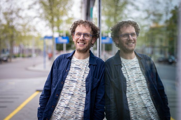 ‘Vertrouwd gezicht’ Joost van den Heuvel Rijnders (47) laat TCC De Thij na bijna 15 jaar achter ...