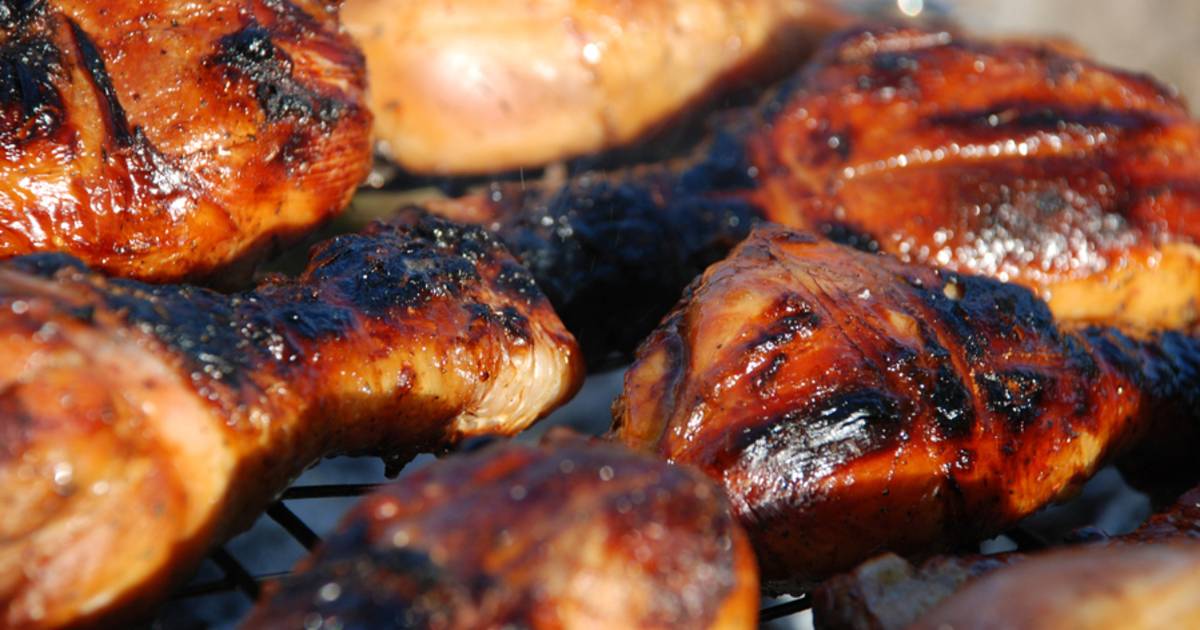 Pour un barbecue à la viande juteuse, suivez le guide... | Manger ...