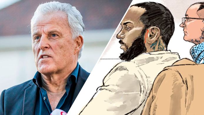 Strafzaak Peter R. de Vries moet mogelijk opnieuw worden behandeld ...