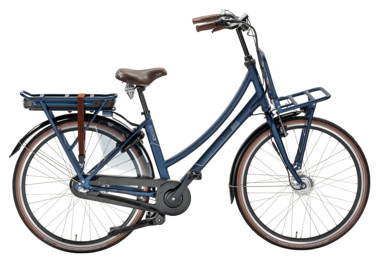 Bij een nieuwe school hoort een nieuwe fiets, dit zijn de beste ...