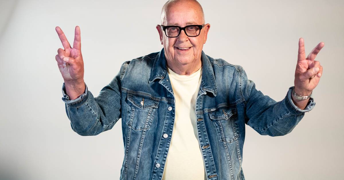 Hans Baltus uit Emmeloord in één streep door in de ‘The Voice Senior ...
