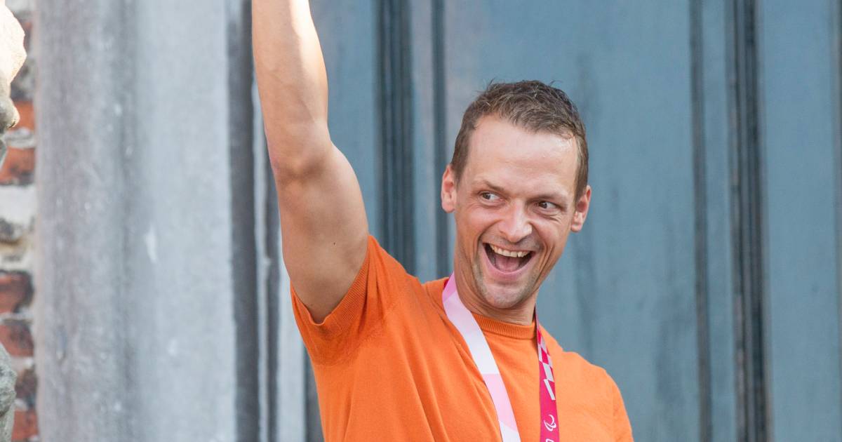 Zeeuwse roeier wéér wereldkampioen; vier-op-een-rij voor Corné de ...