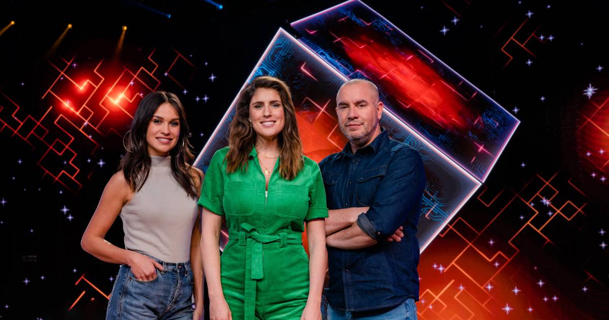 Pijnlijk begin voor Marieke Elsinga: Alles is muziek scoort slechts ...