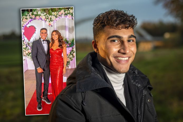 Hoe datingprogramma Love Island winnaar Mert (20) uit Lochem anders ...