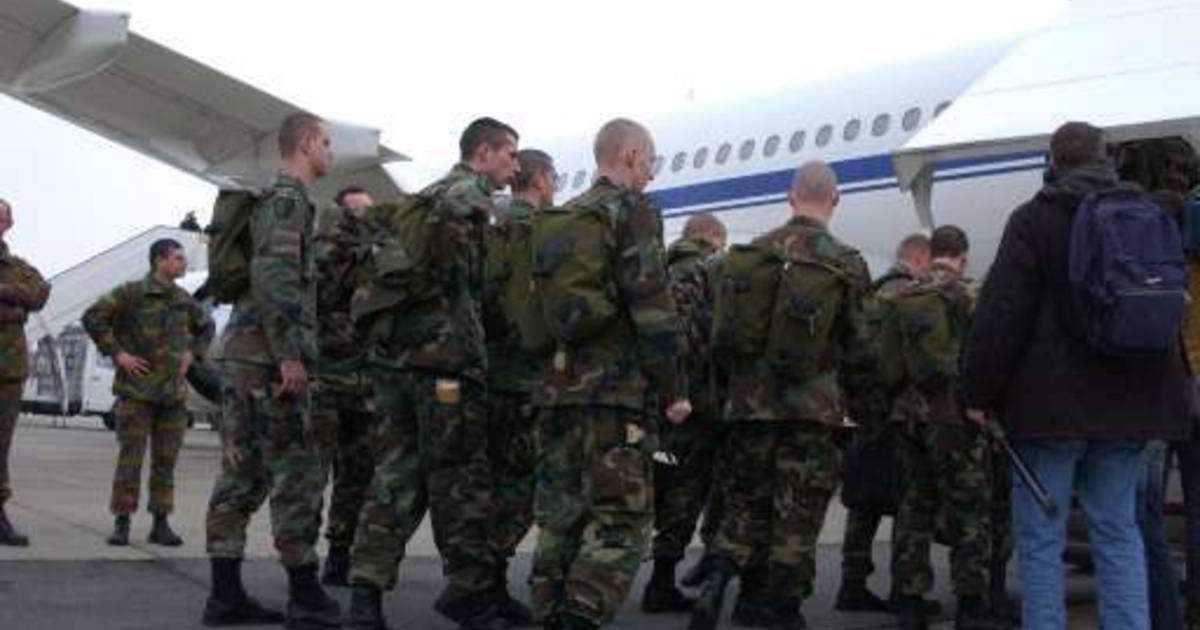 Le personnel de la Minuk sera réduit de 70% avant l'hiver | Monde ...