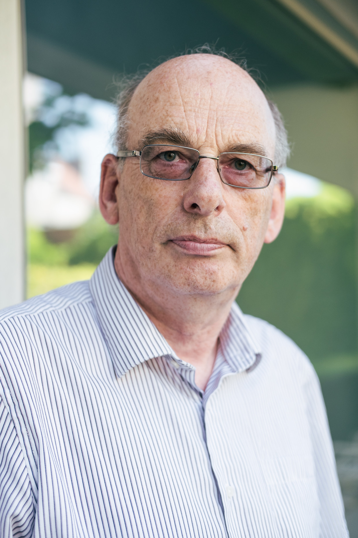 Ri De Ridder, ex-topman Riziv wordt voorzitter van Dokters van de ...