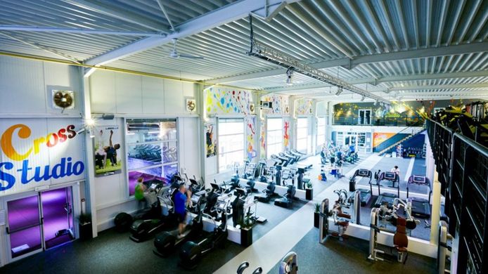 Kristof Vliegen lance son académie de tennis au Thermae Merchtem ...