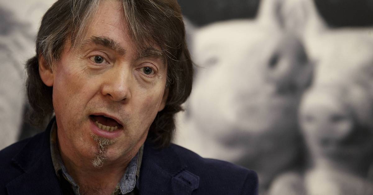 Michel Vandenbosch (GAIA): "Ik was een beest dat afgemaakt moest worden ...