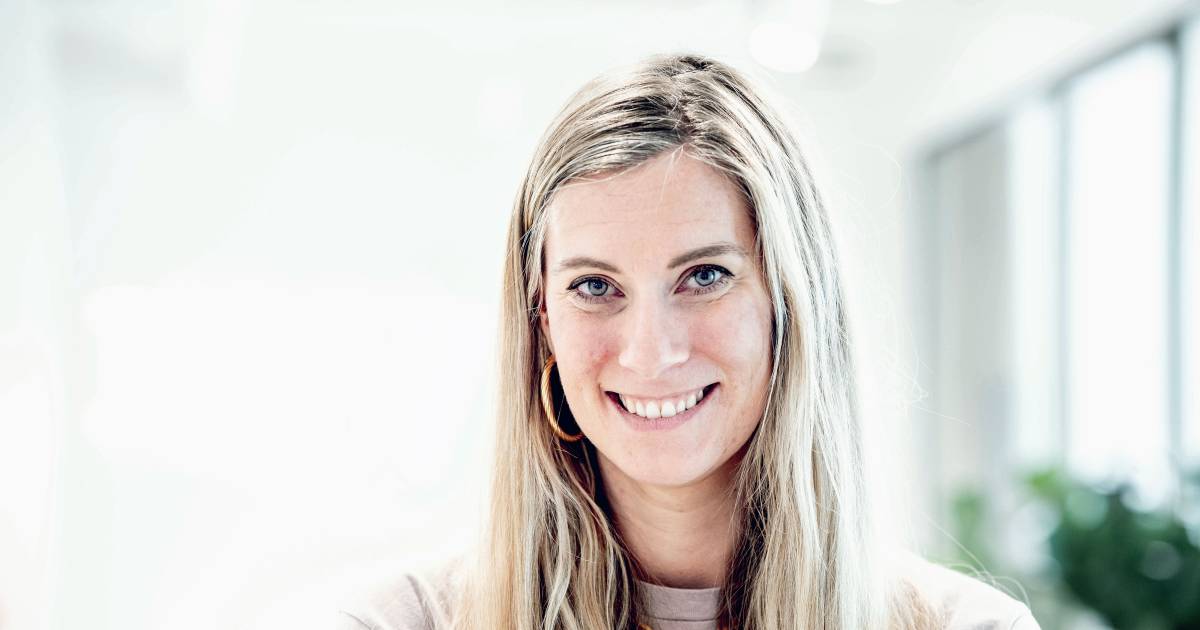 Sharon is pas 34 en volgens Quote nu al de succesvolste én rijkste ...