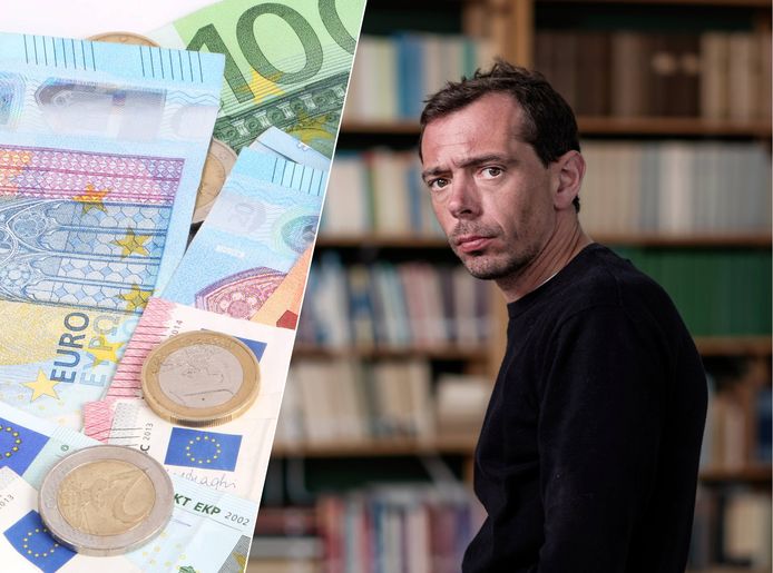 Armoede uitleggen aan mensen met geld: ‘Als je constant hoort dat je ...