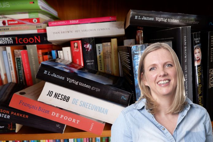 Doet deze pastoor nou echt boeken in de ban? | Opinie | ed.nl