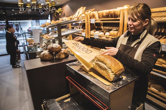 Bakkers slaken noodkreet: “Energieprijzen en supermarkten maken ons ...