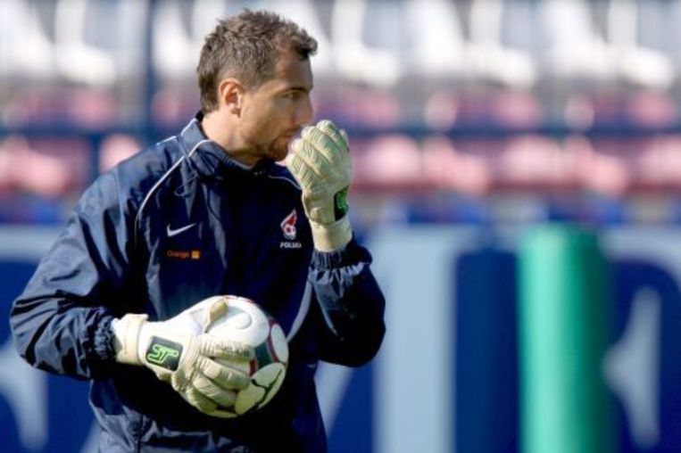 Dudek nog een jaar bij Real Madrid | Het Parool