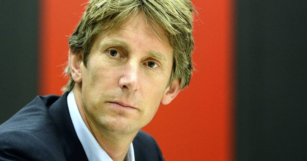 PSV vindt Van der Sar te onervaren voor ECA | Nederlands voetbal | bd.nl