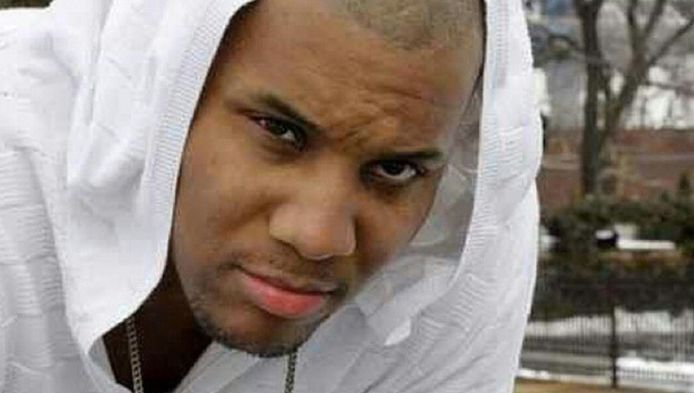 Rapper Ra Diggs Veroordeeld Tot Levenslang Door Teksten Show Adnl