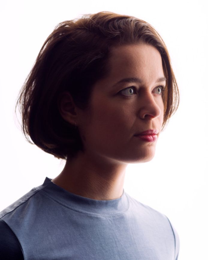 Lieke Marsman, hoofdgast op Tilt, wil graag tips over de stad Tilburg ...