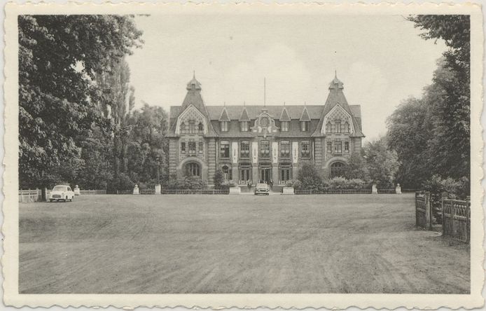 Renovatie van Casino van Gompel gaat nieuwe fase in: “Geen grote ...