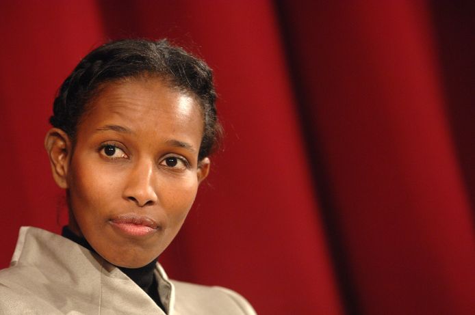 Hirsi Ali zegt lezingen in Australië af 'vanwege protesten ...