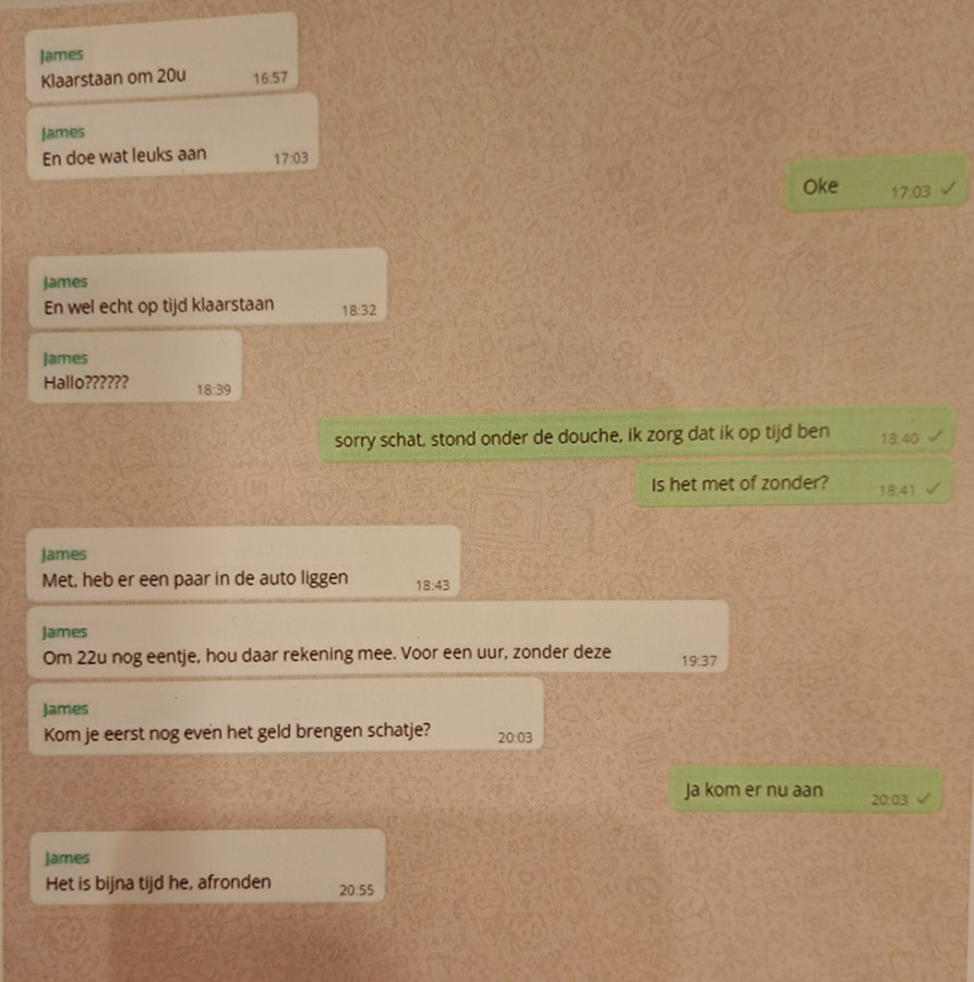 Vrijwillig sekswerk of seksuele uitbuiting in Tilburg? ‘Let op signalen ...