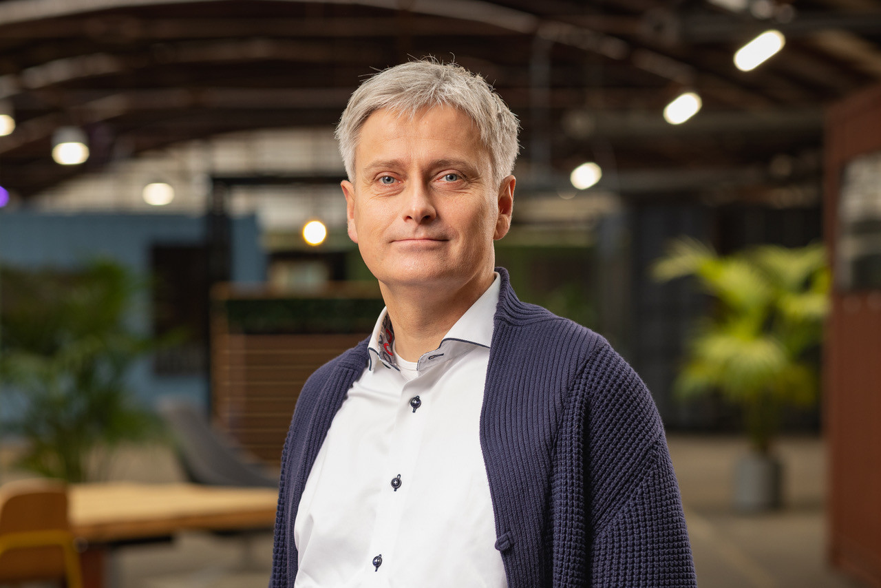 Mathijs Raaijmakers nieuwe fractievoorzitter VVD Oosterhout: ‘Met volle ...