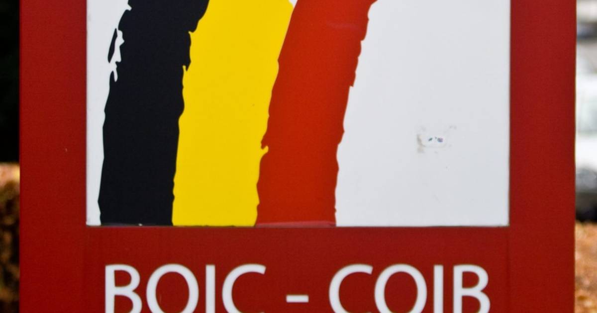 BOIC krijgt nieuw logo | Olympische Spelen | hln.be