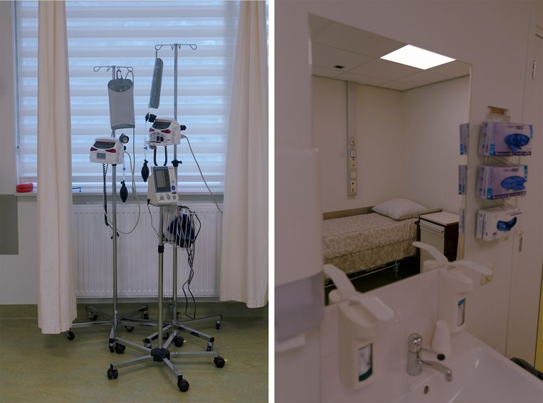 Deze Nederlandse abortuskliniek is een toevluchtsoord voor Poolse vrouwen