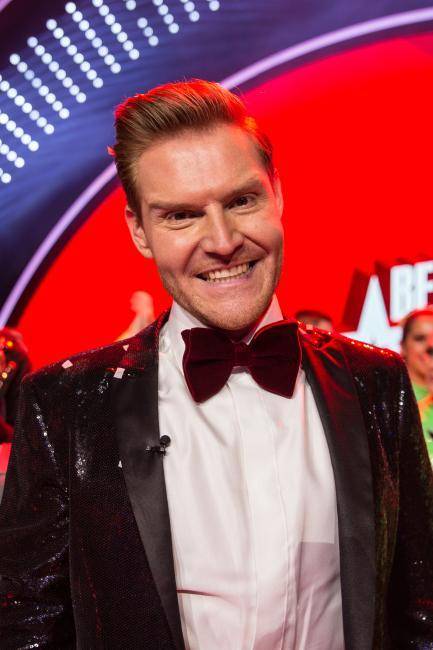 Michael Lanzo: "Ik zal blijven optreden op pensenkermis" | TV | hln.be