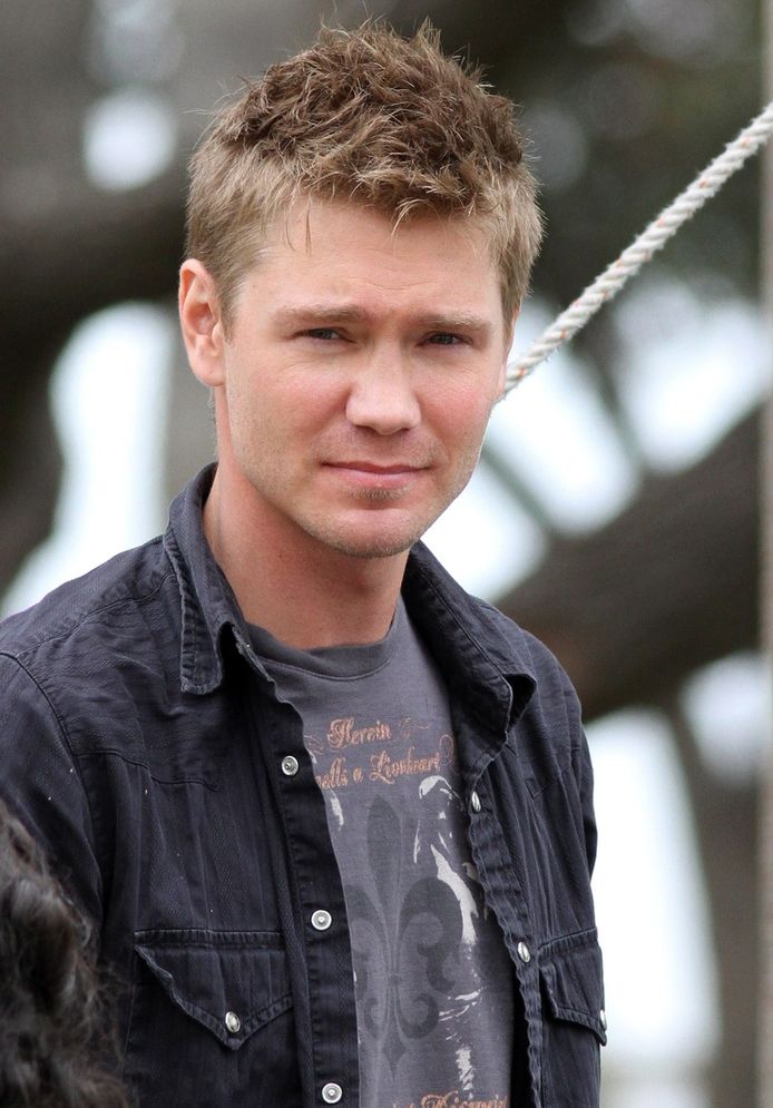 Les Frères Scott: Lucas est de retour! | Télé | 7sur7.be