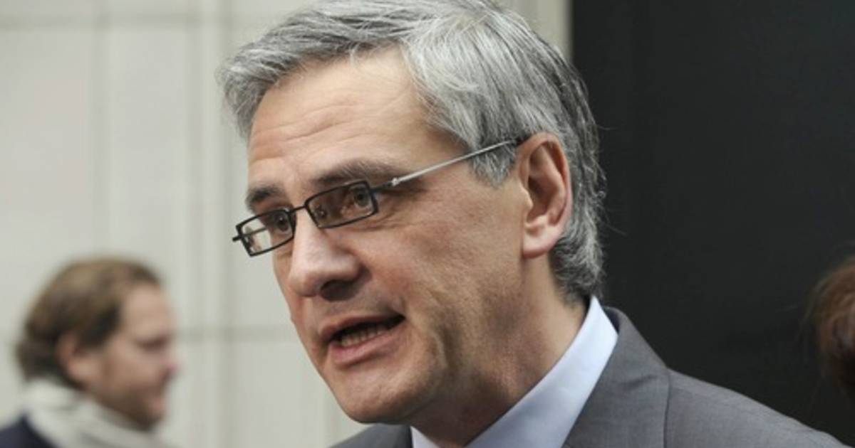Peeters hoopt op half miljard voor transformatie economie | Economische ...