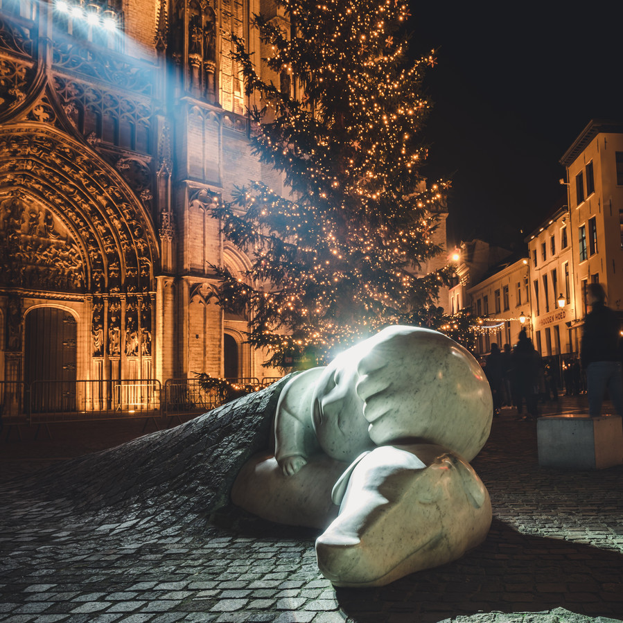 Wist je dat … Nello & Patrasche in Vlaanderen pas ontdekt werden in de ...