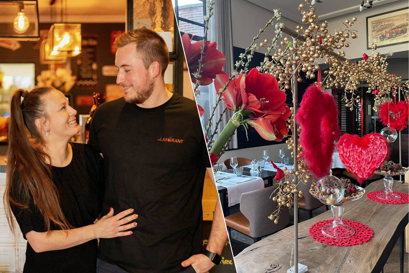 Romantisch tafelen in de Kempen: deze 7 restaurants serveren een ...