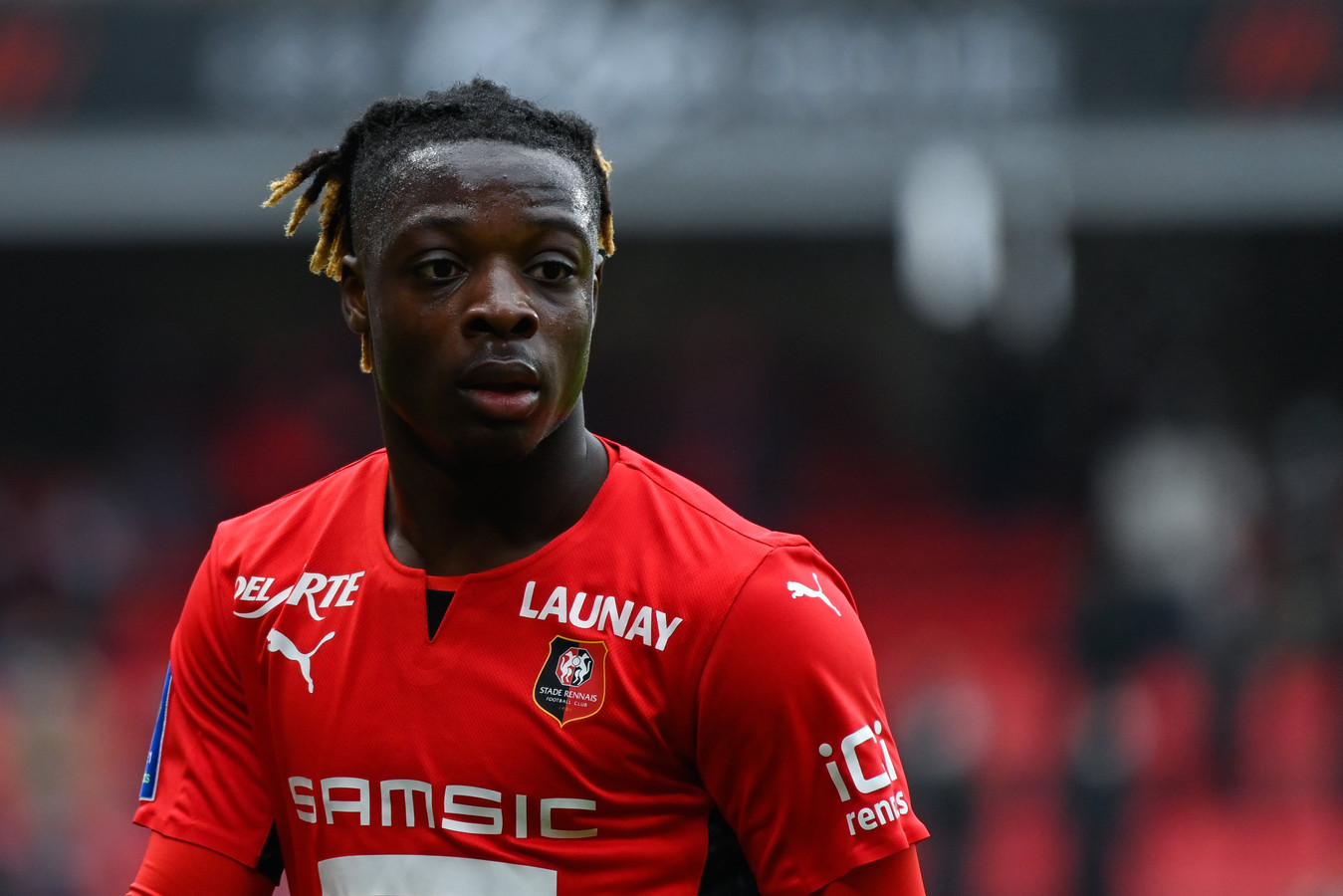 Football Talk. Doku opnieuw weken out - Doj Perazic, ex-trainer van ...